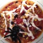 Halloween: Spider Web Soup - Easy Peasy Meals