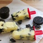 Oreo Pudding Pops - Easy Peasy Meals