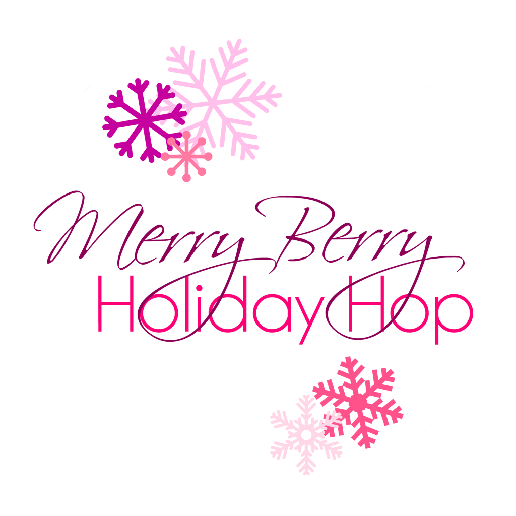 Raspberry Chocolate Yule Log and Holiday Hop! - Easy Peasy Meals