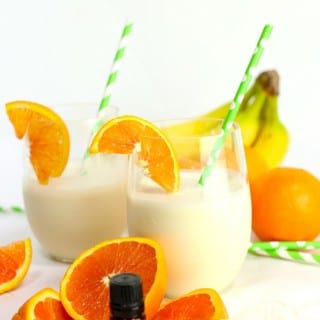 Wild Orange Colada - Easy Peasy Meals