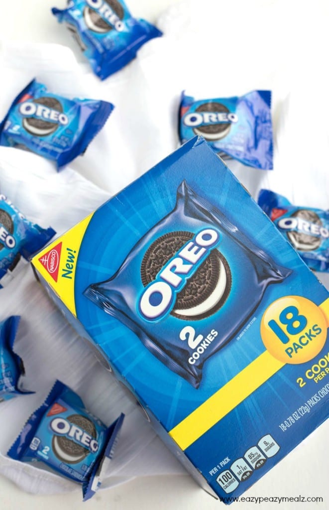 Copycat Asphalt Pie + 40 All things OREO Recipes - Easy Peasy Meals