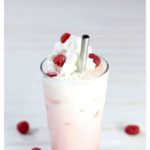 Raspberry Italian Soda - Easy Peasy Meals