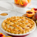 Recipe Index - Easy Peasy Meals