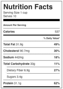 Sheet Pan Chicken Nachos - Easy Peasy Meals