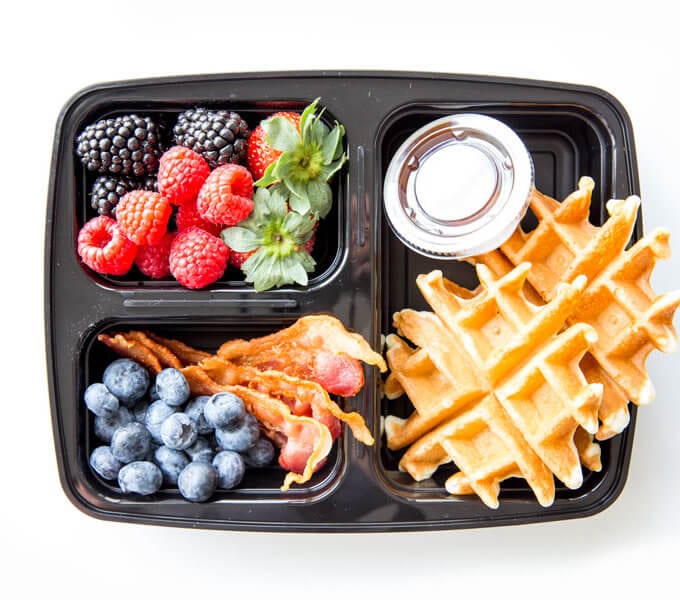 Weekly Meal Plan Archives - Easy Peasy Meals