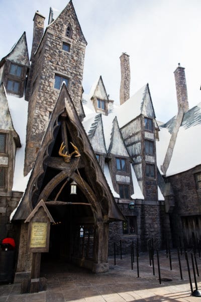Tips for Visiting the Wizarding World of Harry Potter-Universal Studios ...