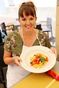 Lake Como, Italy Cooking Class - Easy Peasy Meals