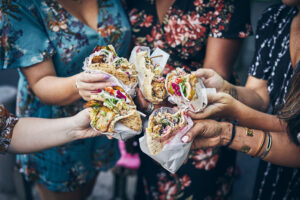 What to Eat in Israel - Easy Peasy Meals