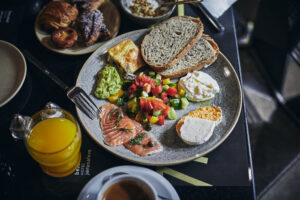 What to Eat in Israel - Easy Peasy Meals