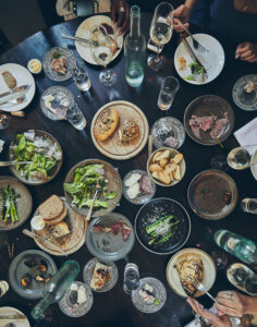 What to Eat in Israel - Easy Peasy Meals