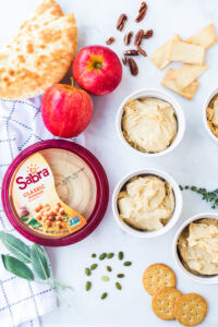 Hummus Appetizer - Easy Peasy Meals