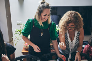 Israeli Friday Night Dinner - Easy Peasy Meals
