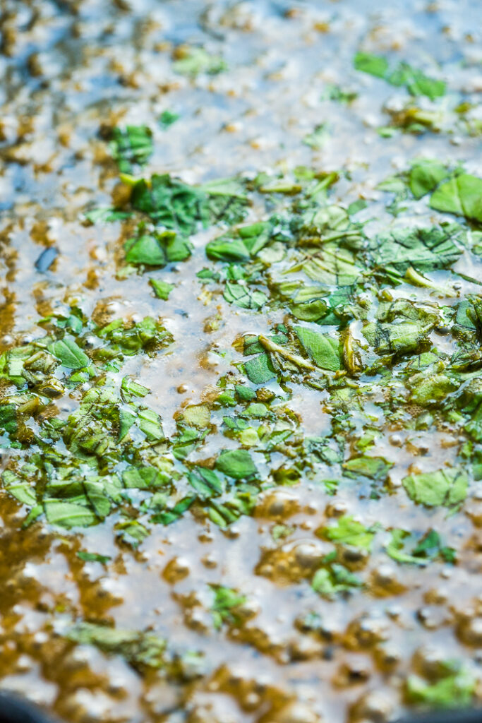 Lemon Basil Chicken - Easy Peasy Meals