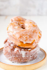 Spudnuts - Easy Peasy Meals