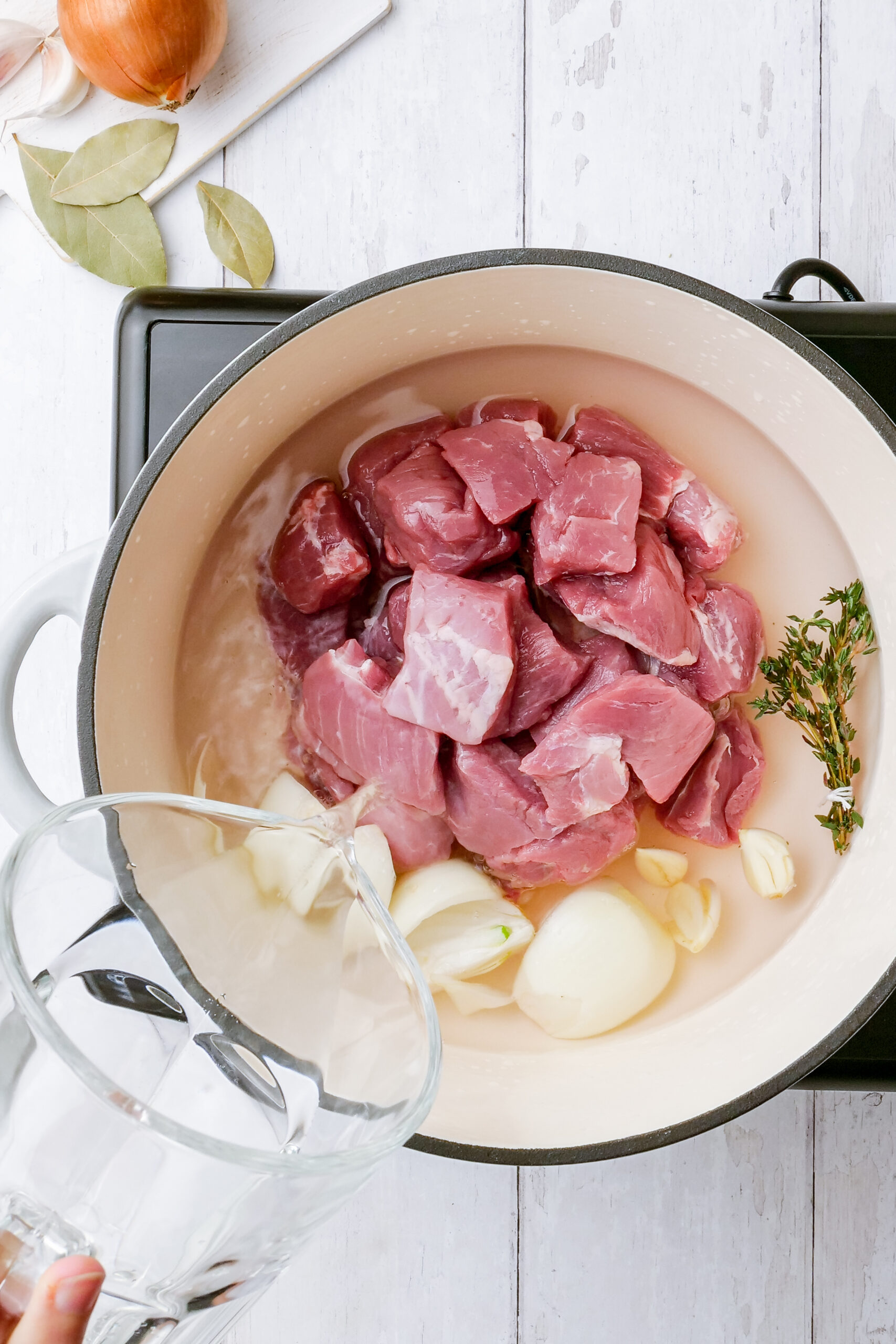 Tinga - Easy Peasy Meals