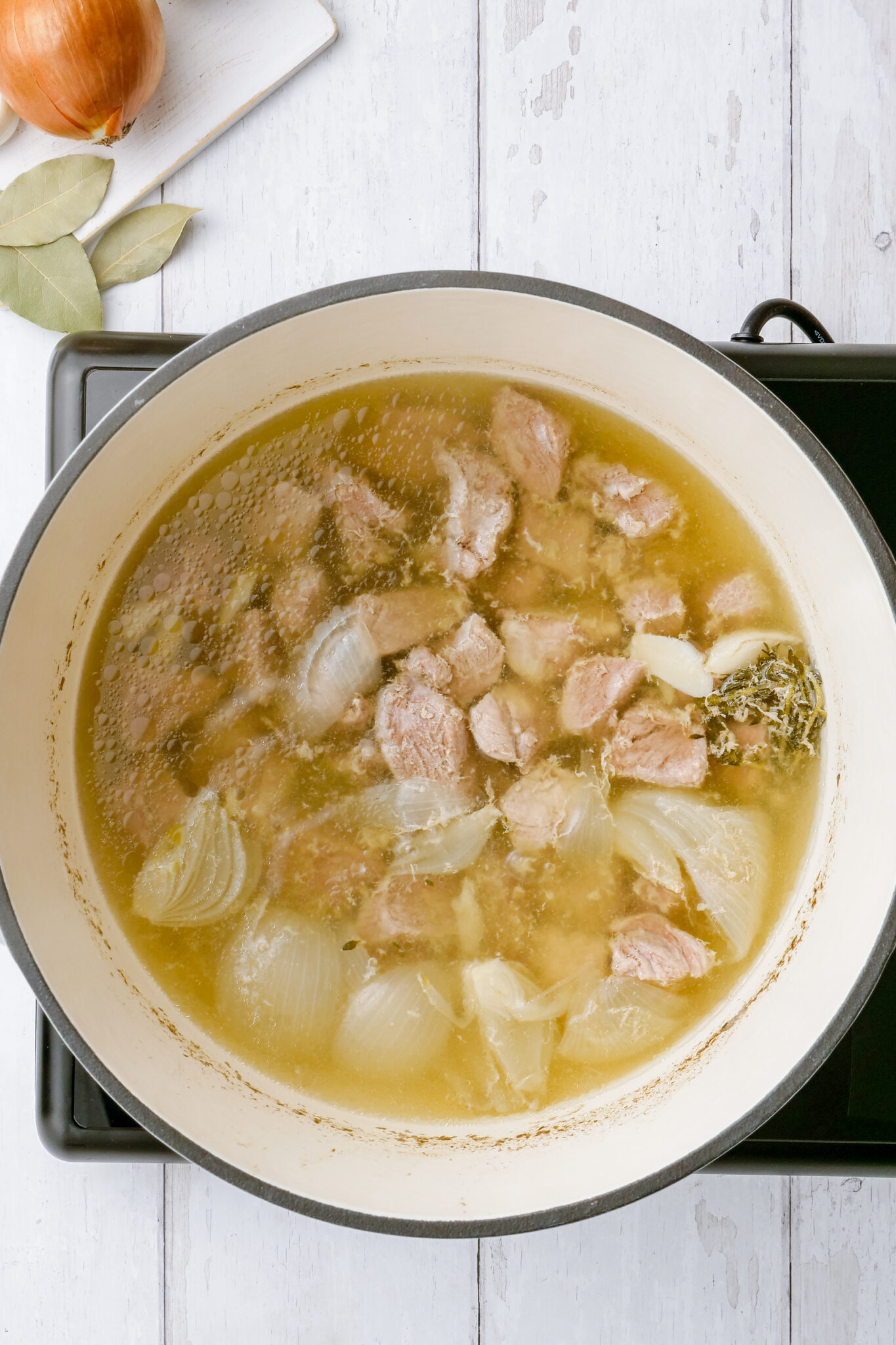 Tinga - Easy Peasy Meals