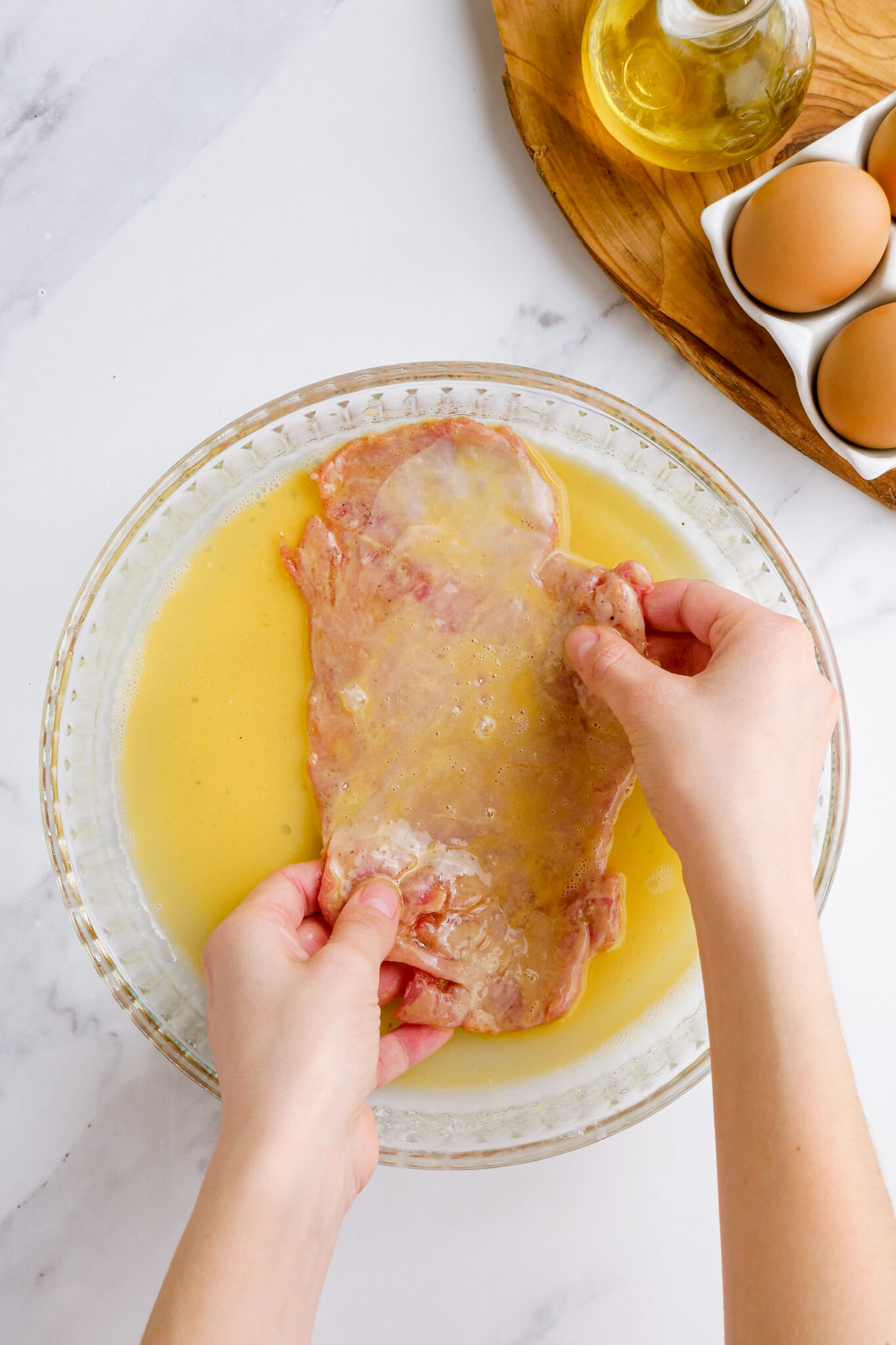 Schnitzel - Easy Peasy Meals