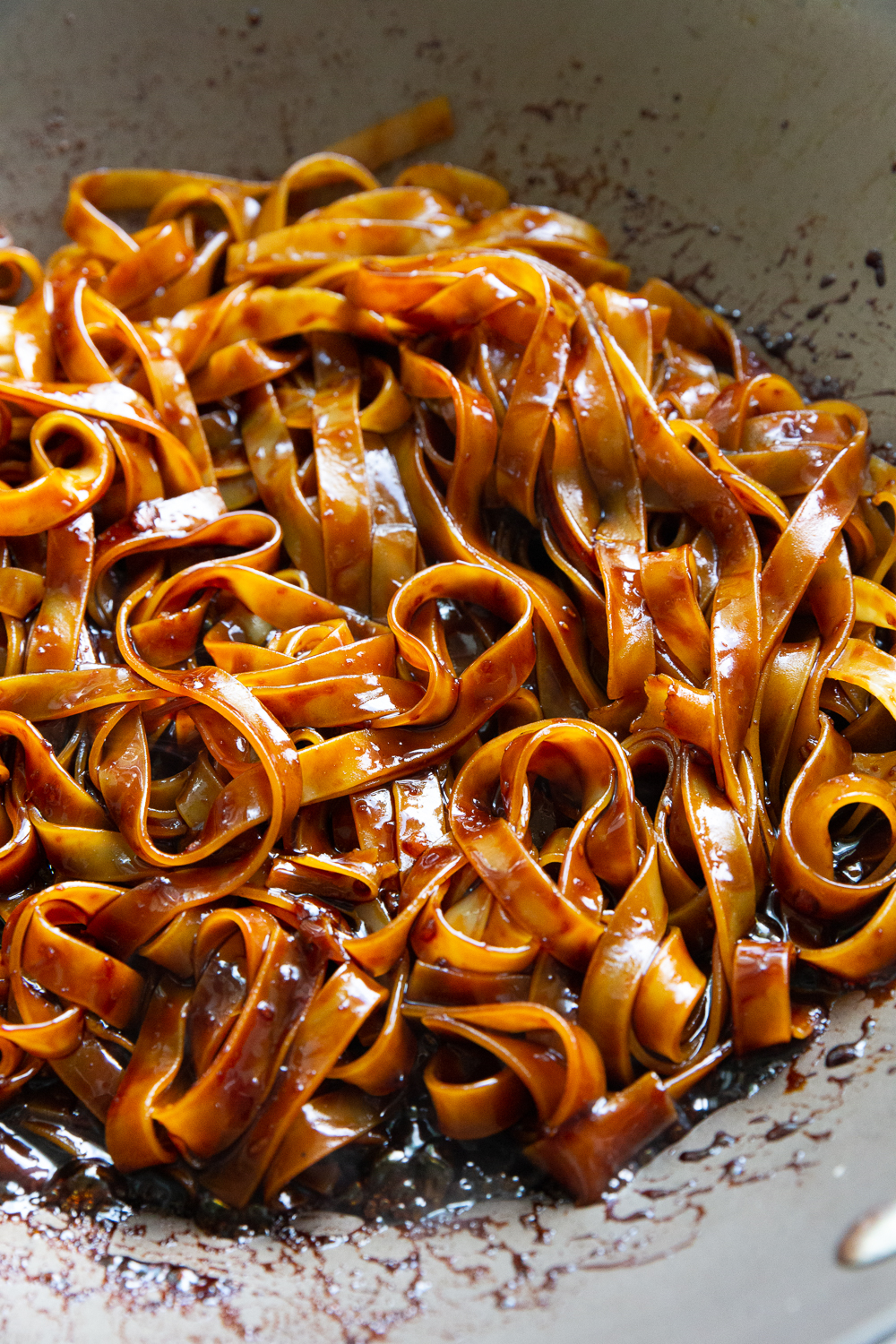 Pad See Ew - Easy Peasy Meals