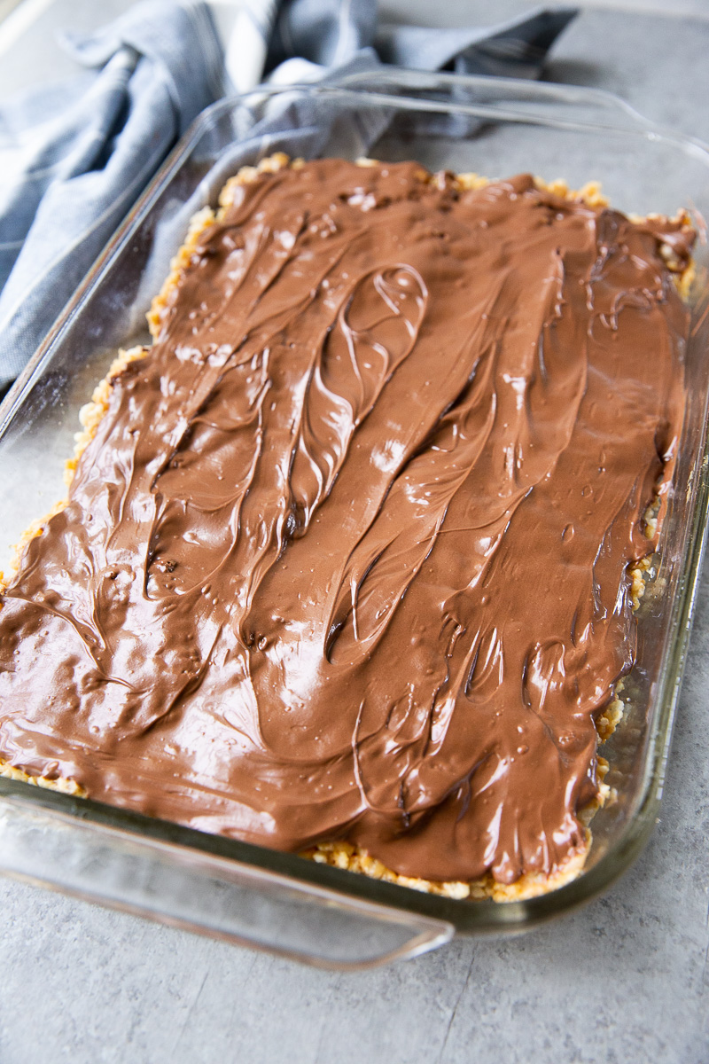 Scotcharoos - Easy Peasy Meals